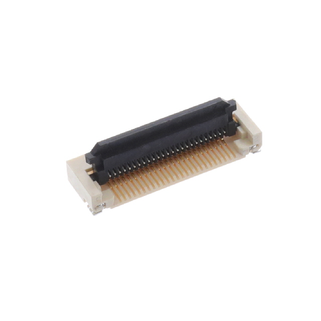 F31L-1A7H1-11025 Amphenol ICC (FCI) | Connectors, Interconnects | DigiKey